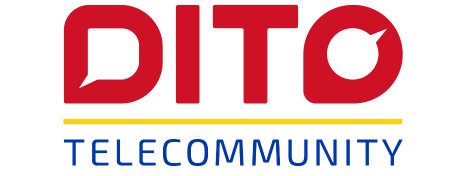 Download the DITO App now to monitor and manage your account!